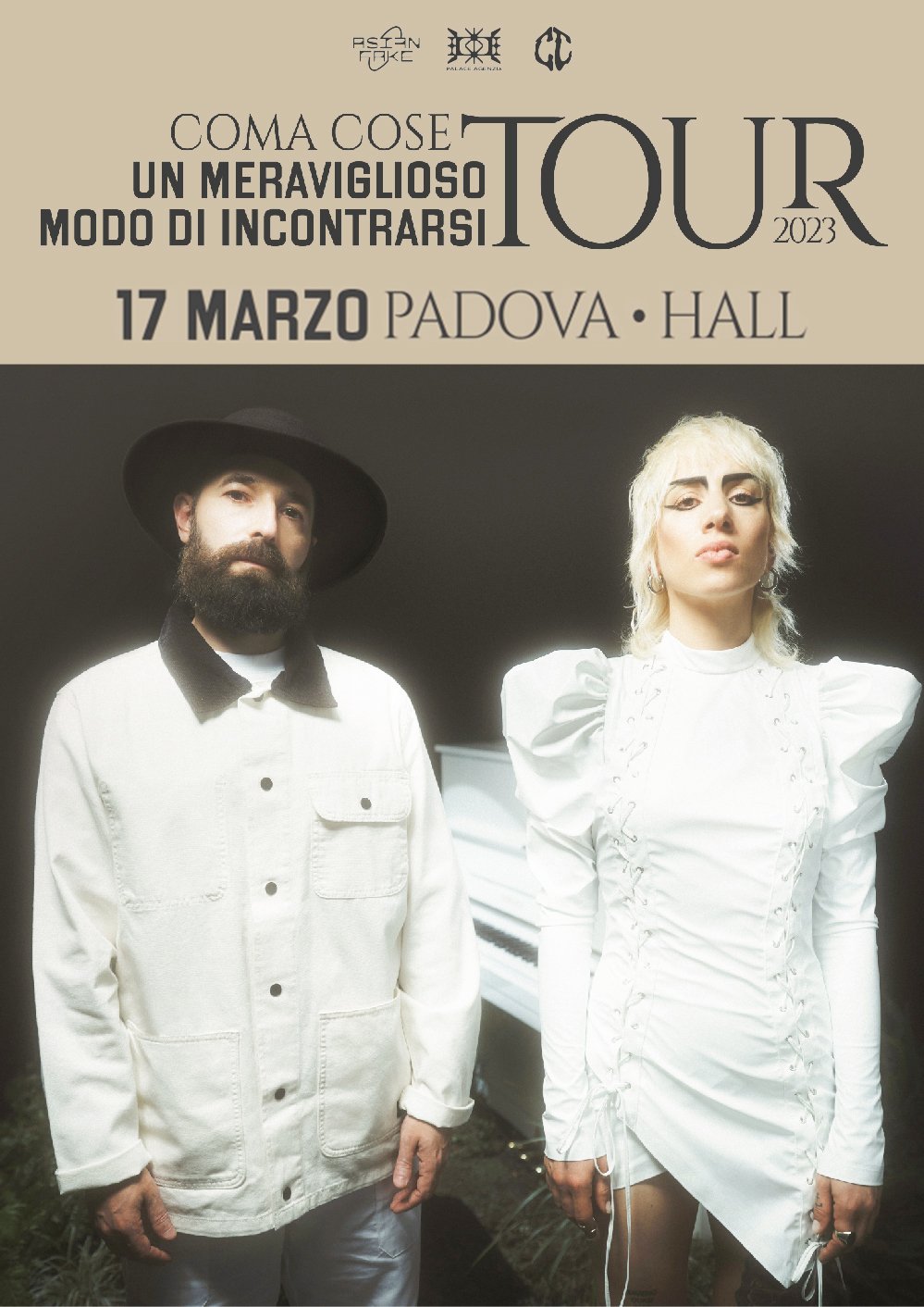 Hall - Padova