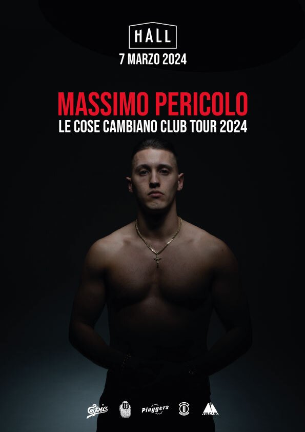 Biglietti - Hall Padova