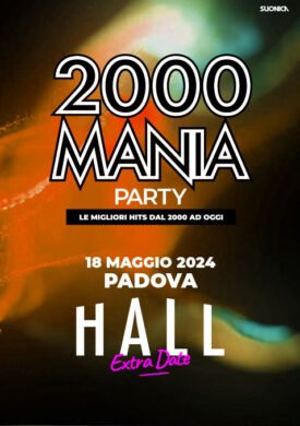 Hall - Padova