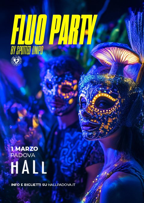 Hall - Padova