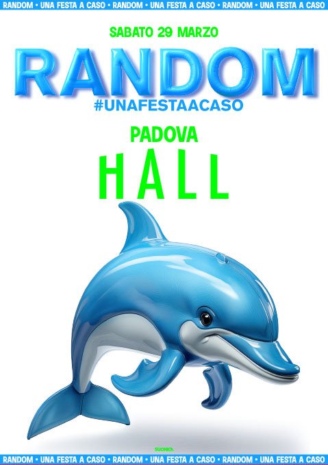 Hall - Padova