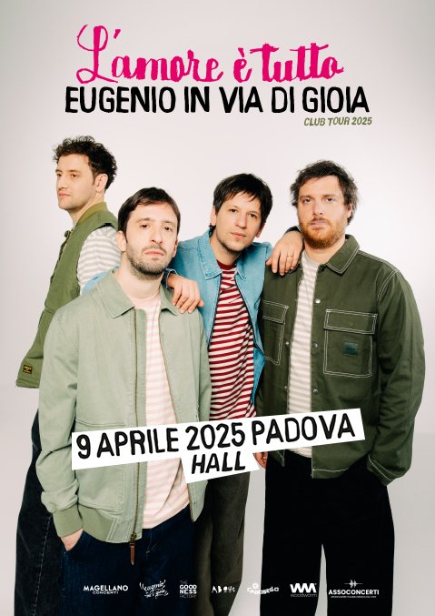 Hall - Padova
